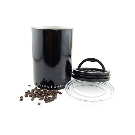 STORAGE – COFFEE MIO