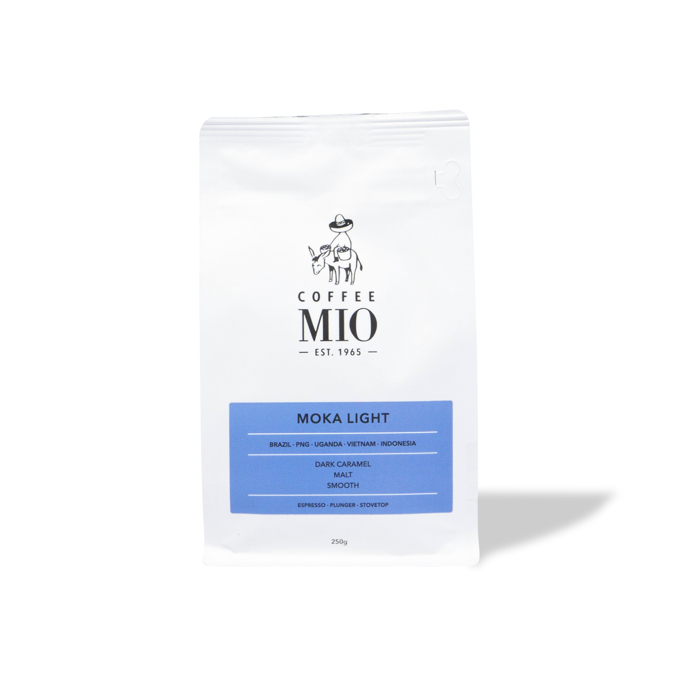 Coffee MIO | Melbourne Coffee Roasters Since 1965 – COFFEE MIO