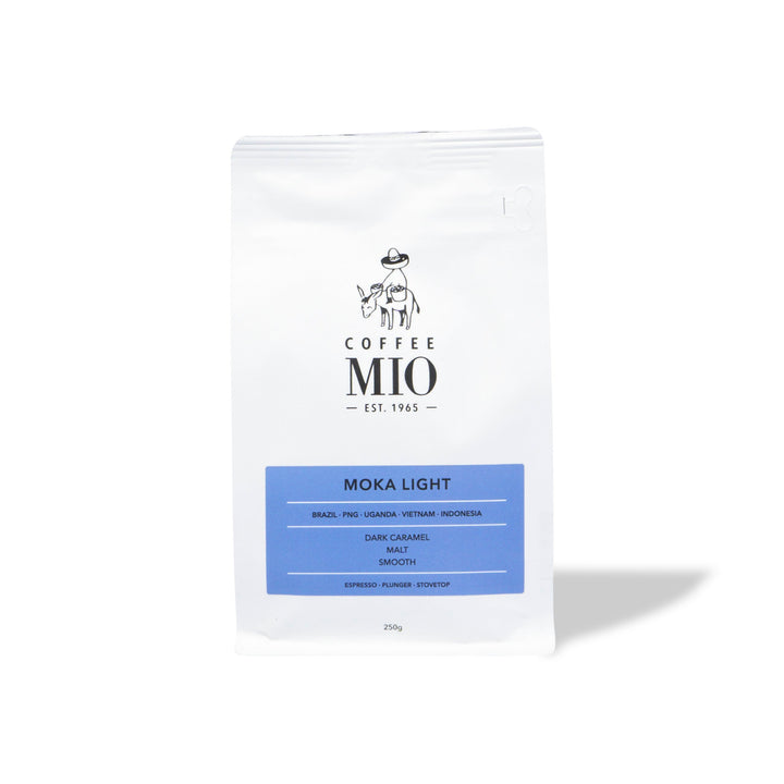 Coffee MIO | Melbourne Coffee Roasters Since 1965 – COFFEE MIO