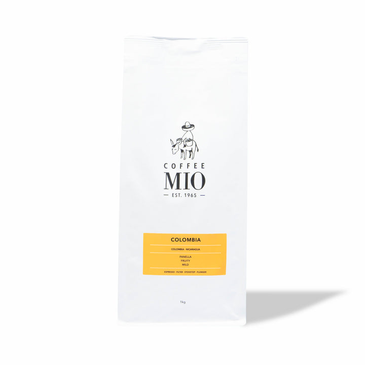 Coffee MIO | Melbourne Coffee Roasters Since 1965 – COFFEE MIO