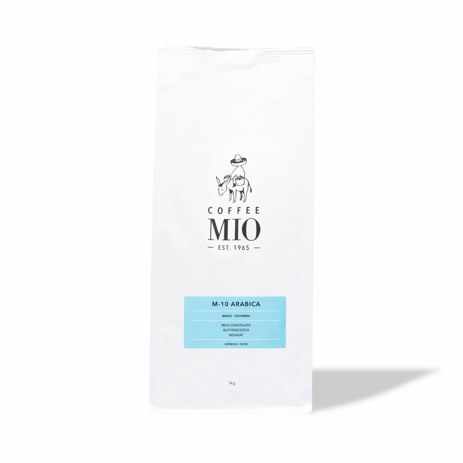 COFFEE MIO - BLENDS