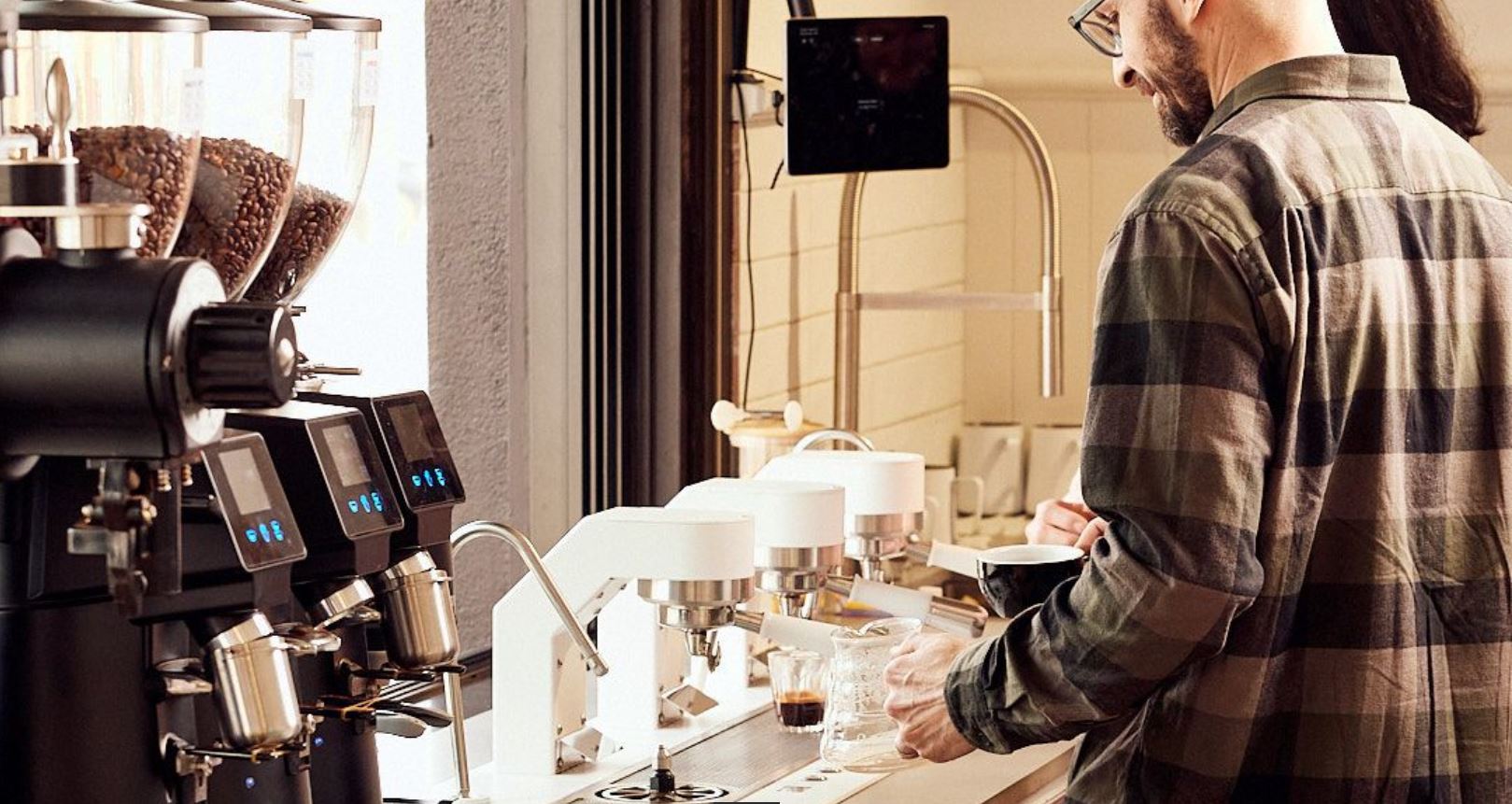 Coffee MIO | Melbourne Coffee Roasters Since 1965 – COFFEE MIO