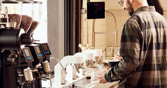 Coffee MIO | Melbourne Coffee Roasters Since 1965 – COFFEE MIO