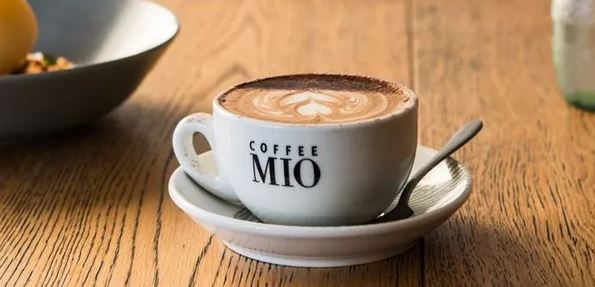 Coffee MIO | Melbourne Coffee Roasters Since 1965 – COFFEE MIO