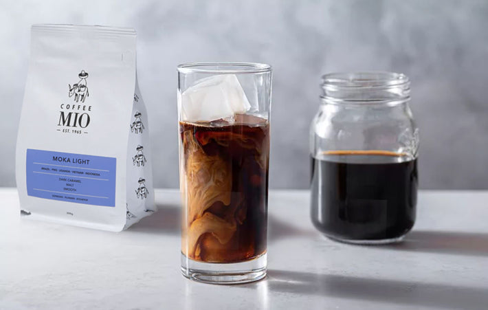 Coffee MIO | Melbourne Coffee Roasters Since 1965 – COFFEE MIO