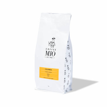 Coffee MIO | Melbourne Coffee Roasters Since 1965 – COFFEE MIO