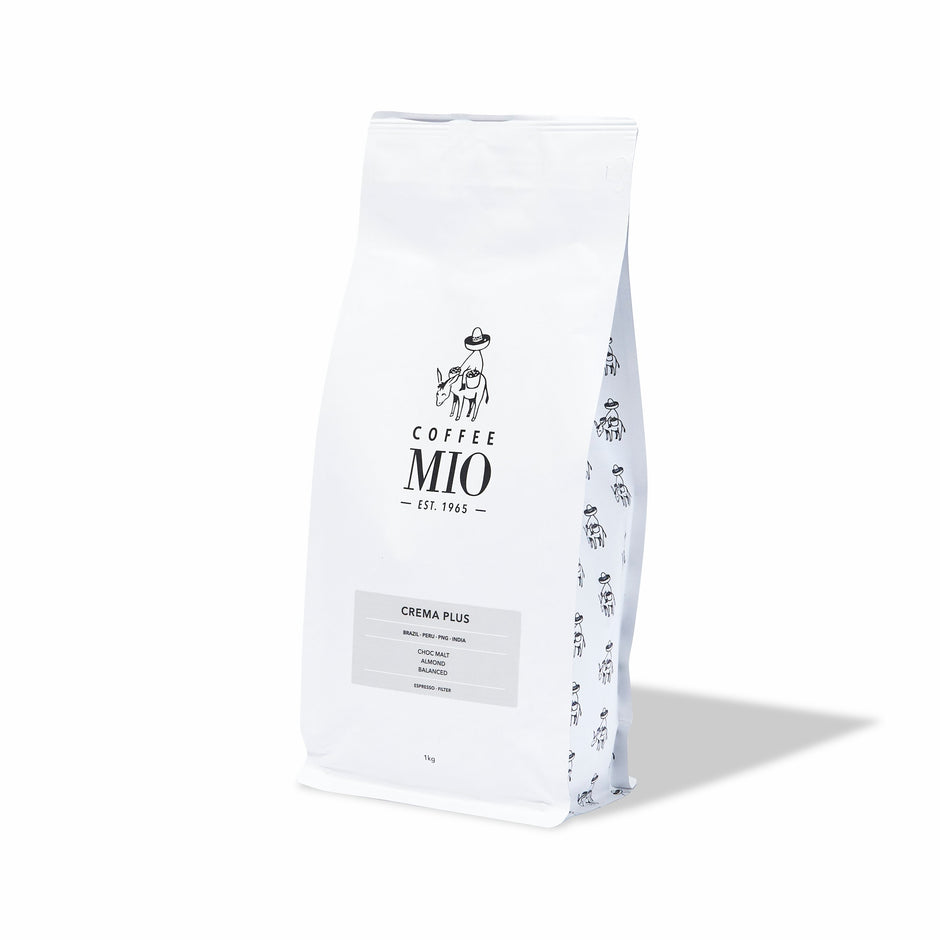 COFFEE MIO - BLENDS